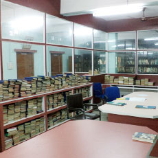 Welcome to Mathabhanga College